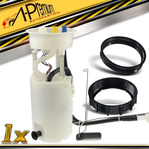 A-Premium Fuel Pump Assembly for Mercedes Benz W163 ML-Class 98-2005 ...