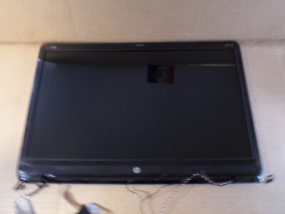 HP ENVY DV7-7000 Series 17.3" 1600x900 LCD Glossy Screen LTN173KT02 H01 ...