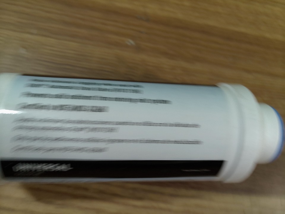 Lot Of 5 Orbit 10109 Universal Inline Calcium Inhibitor Misting Filter ...