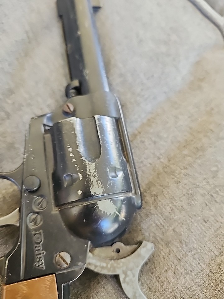 Nice Vintage Daisy BB Gun USA Pat. 3102527 With Safety | eBay