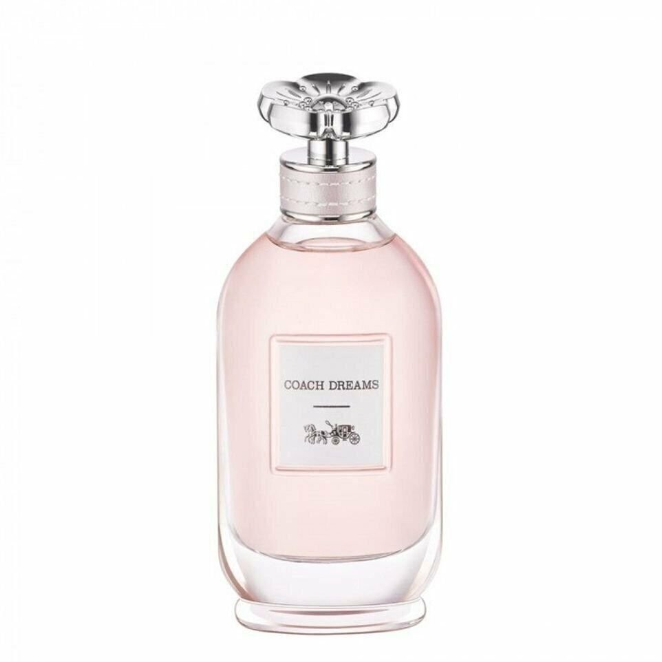 Coach Dreams 3.0 oz EDP spray womens perfume 90 ml NIB 3386460109567| eBay