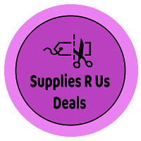 Supplies R Us Deals | eBay Stores