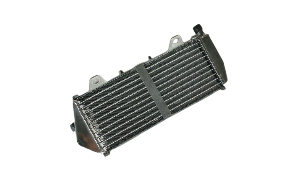 Aluminum Radiators For 2019-2020 KTM 250/350/450 SX-F Radiador XC-F ...