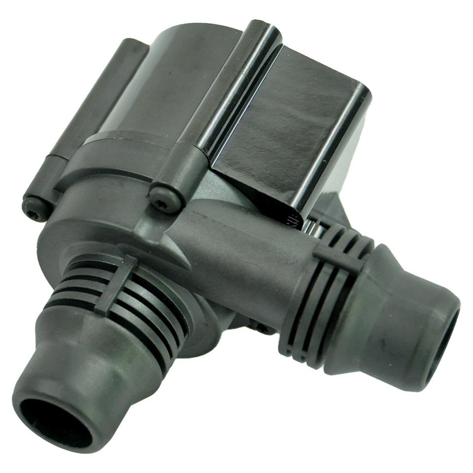 LAND ROVER JAGUAR AUXILIARY WATER PUMP LR094347 J9C5220 HJ328564BA 2.0 ...