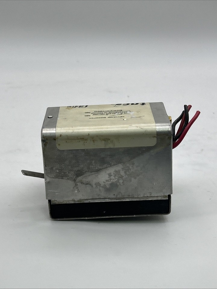 Schneider Electric AG13A02A Erie Pop Top Actuator See Pics 30 Days ...