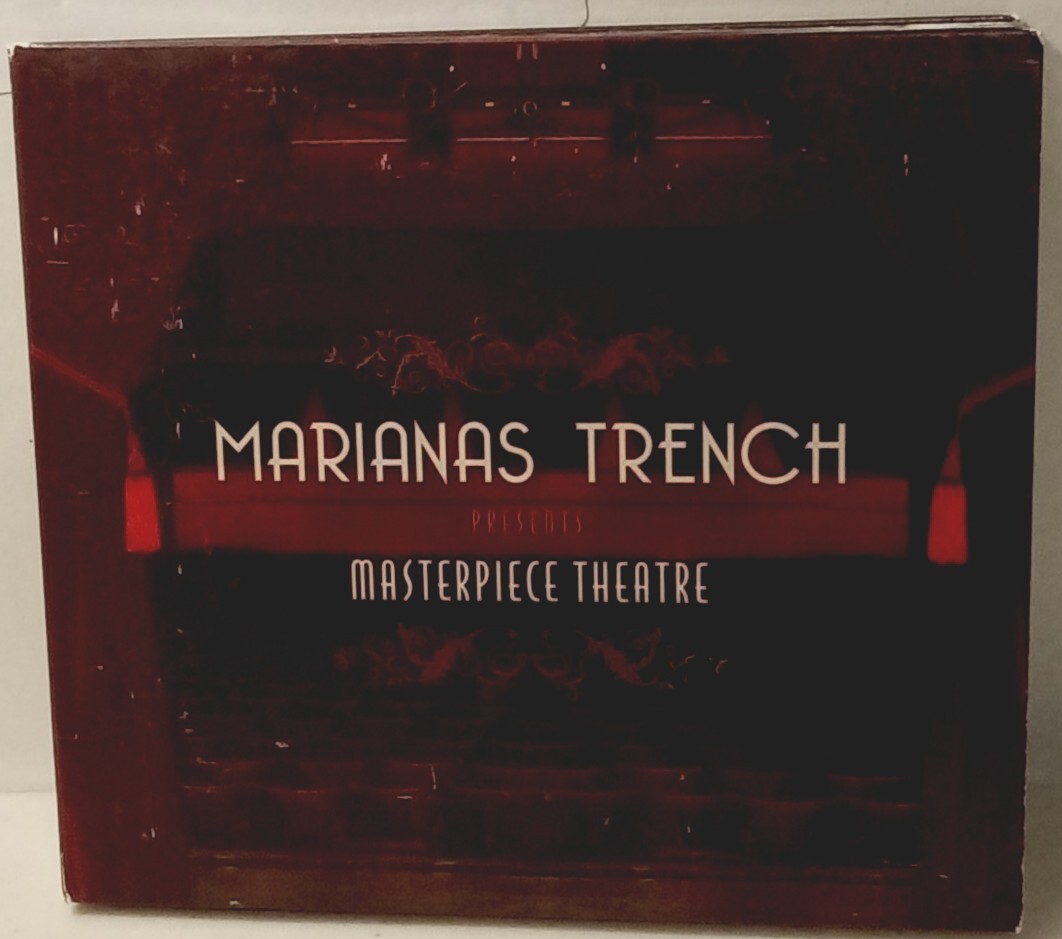 Masterpiece Theatre