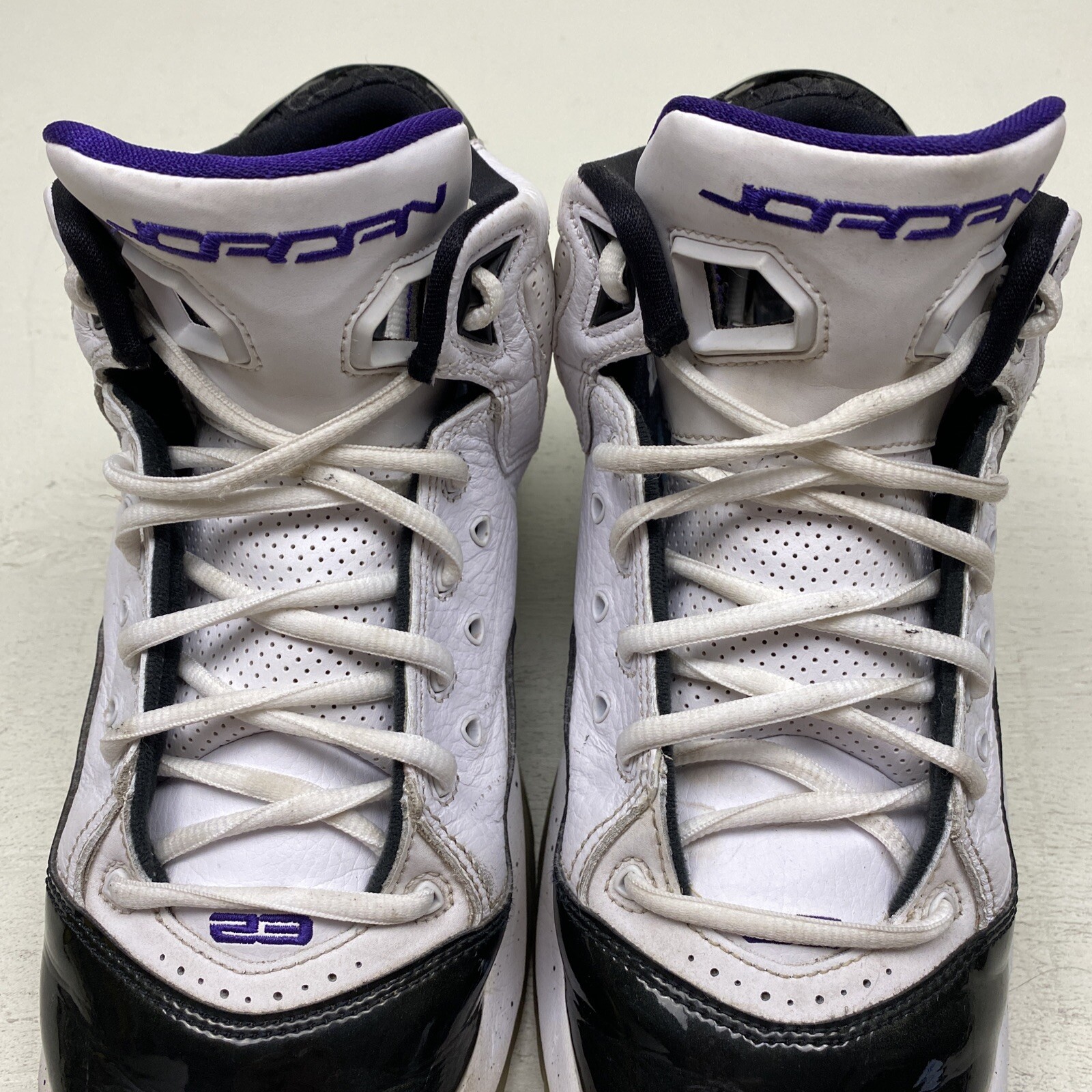 Nike Air Jordan B'loyal High Top Basketball Shoes 315… - Gem