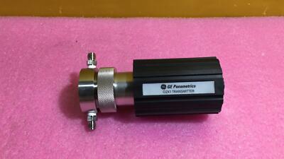 GE Panametrics O2X1 Industrial Oxygen Transmitter | eBay