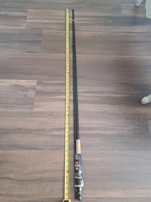 Casting - Falcon Rods