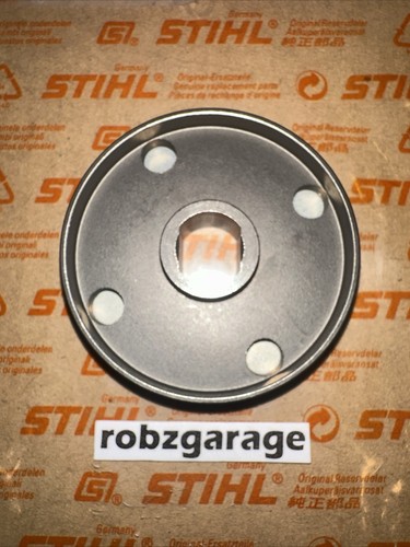 OEM STIHL THRUST PLATE FS160 FS220 FS290 FS300 FS360 FS410 FS420 FS500 ...