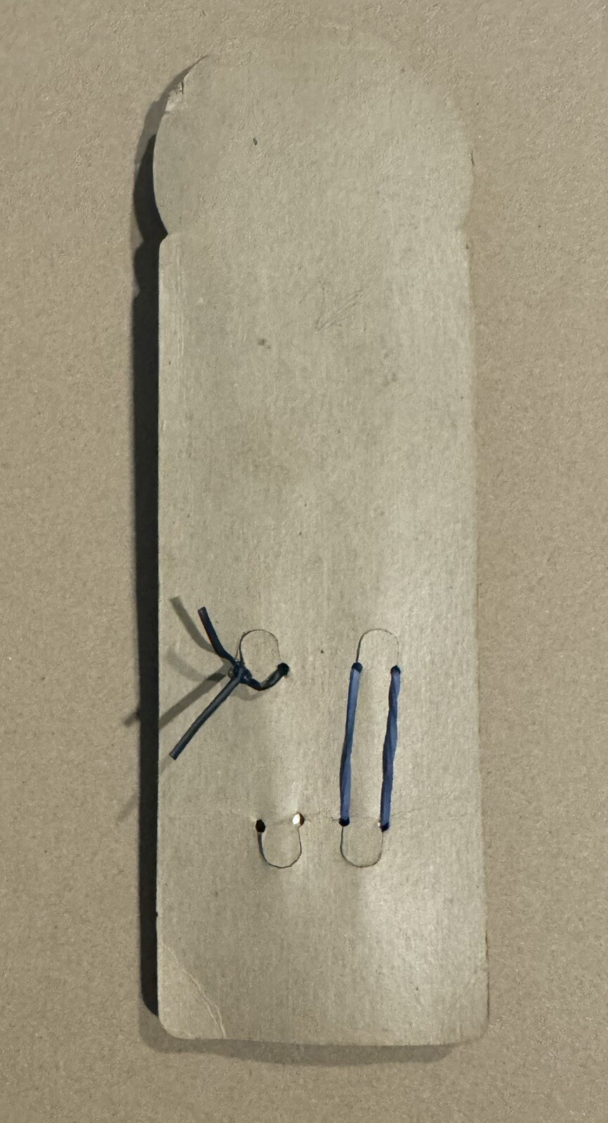 Mickey Mantle Holiday Inn Pen & Pencil Bat Set with Original Header ...