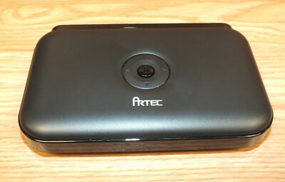 Genuine Artec T3A Digital Analog Converter Box Without Power Supply ...