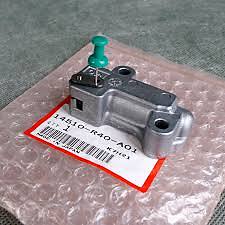 Genuine Honda Acura CIVIC TSX Timing Chain Tensioner Adjuster 14510-R40 ...