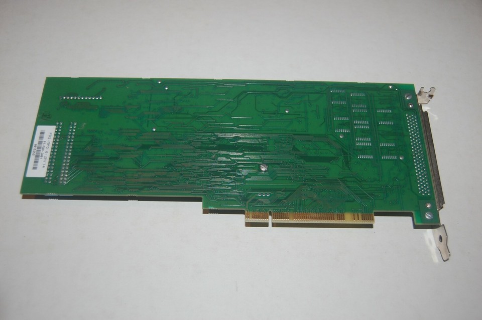 United Electronic Industries PowerDAQ PD2-MFS-8-2M/14 Multifunction ...