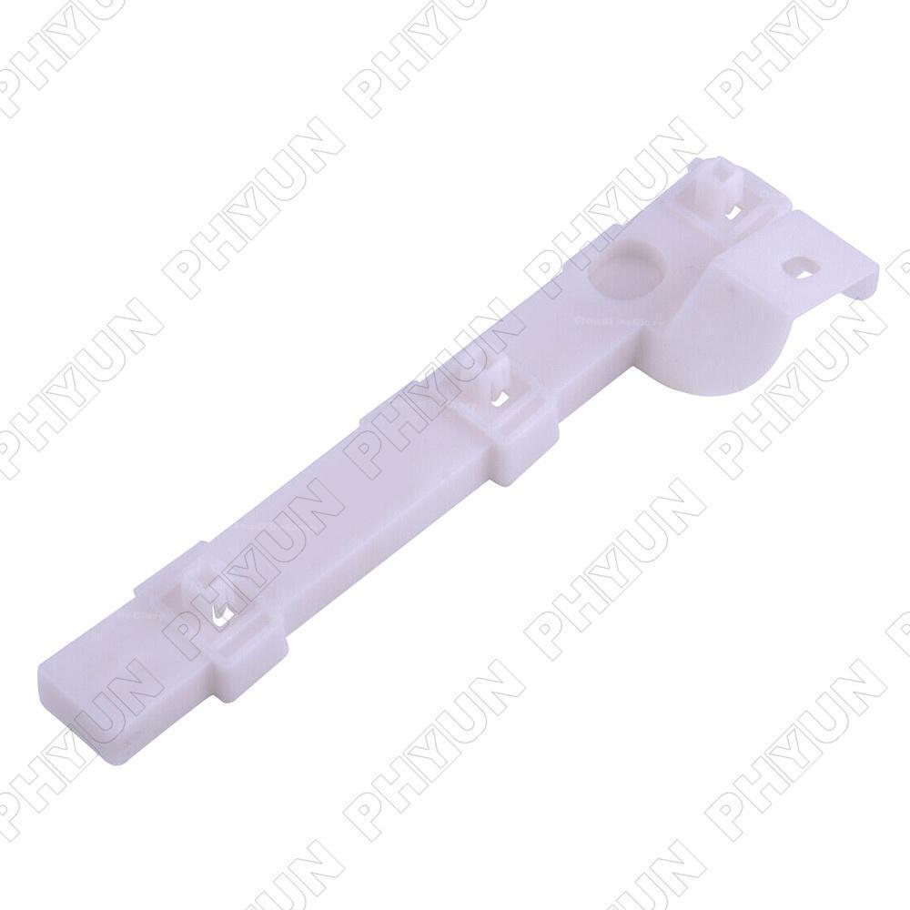 2Pcs Front Bumper Bracket Kit 6400F549 6400F550 For Mitsubishi Lancer ...