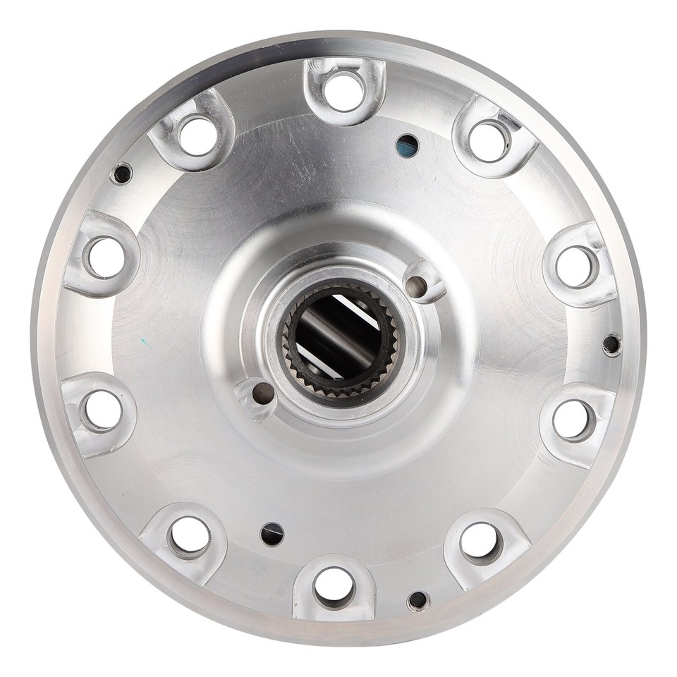 9 Inch Trac-Loc Posi w/ 31 Splines Traction Lock For Ford All 9"31 ...