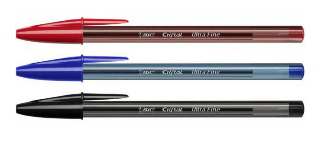 Bic Cristal Fine