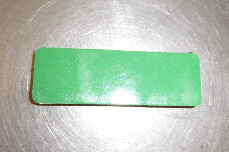 NOS JEEP CJ8 SCRAMBLER BADGE & AMC FLAG EMBLEM KIT 1981-1986 (NEW OLD ...