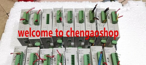 1pc USED Delta DTC1000V PLC Temperature Module TESTED #V4S6 CH | eBay