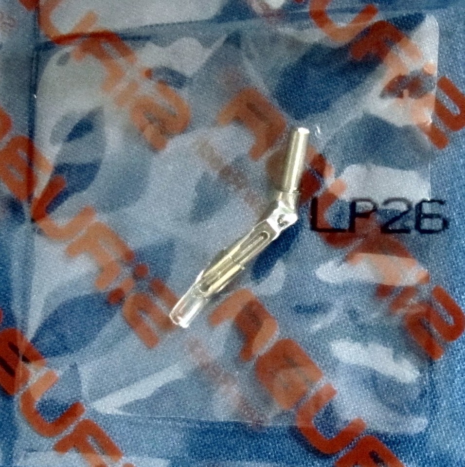 LP26 LOOPER SIRUBA ORIGINAL | eBay