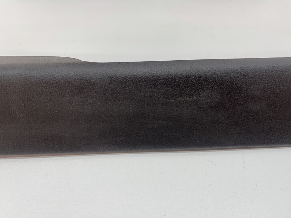 2013 14 15 16 17 18 19 HYUNDAI SANTA FE REAR LEFT SCUFF PANEL COVER ...