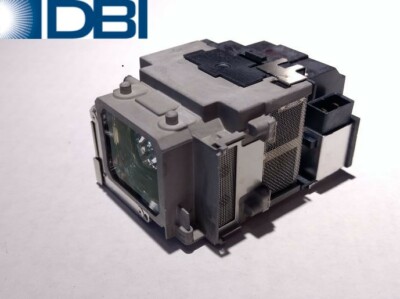 GENUINE OEM EPSON ELPLP94 LAMP FOR POWERLITE 1780W 1781W 1785W 1795F ...