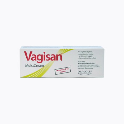 Vagisan Cream - 50g | eBay UK