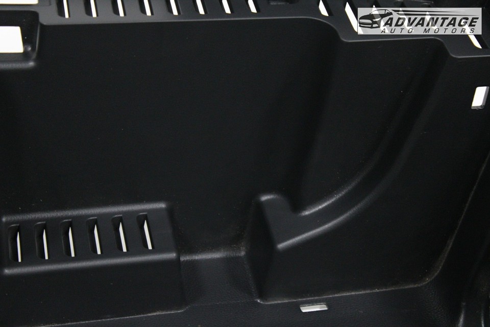 2019-2025 TOYOTA RAV4 REAR LEFT SIDE LOWER QUARTER TRIM COVER PANEL ...