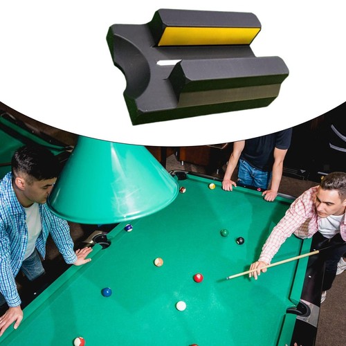 Billiards Stroke Trainer Billiards Training Aid Aiming Practice Tool ...