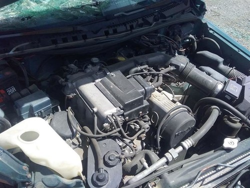 Transfer Case Automatic Transmission 4 Speed Fits 96-98 SUNRUNNER ...