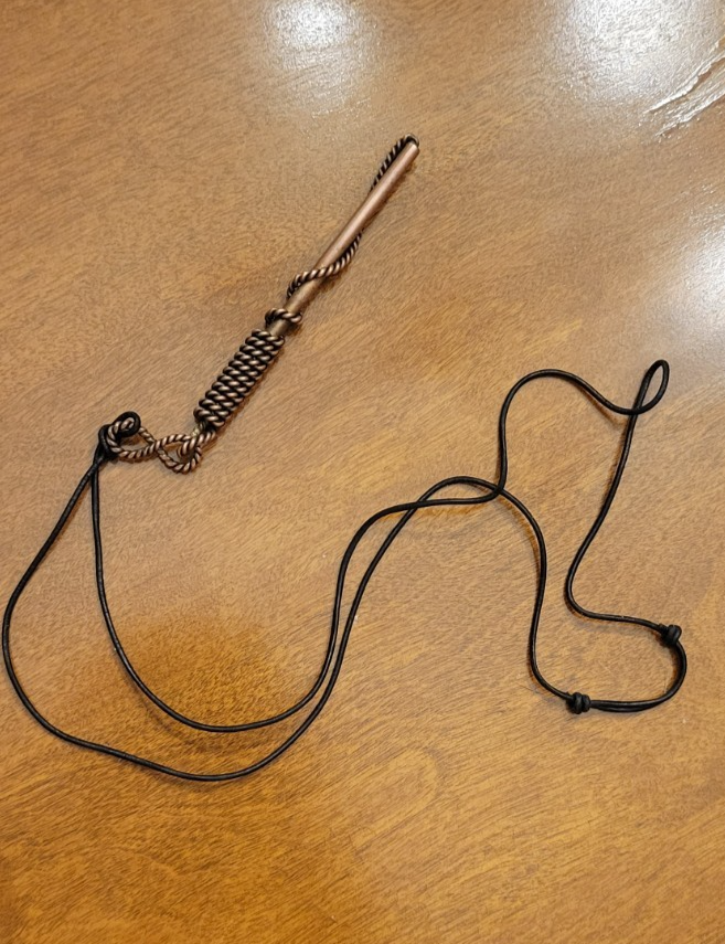 Twisted Sage “Pure Light of You” Wand - Tensor Tool - For Energy Work ...