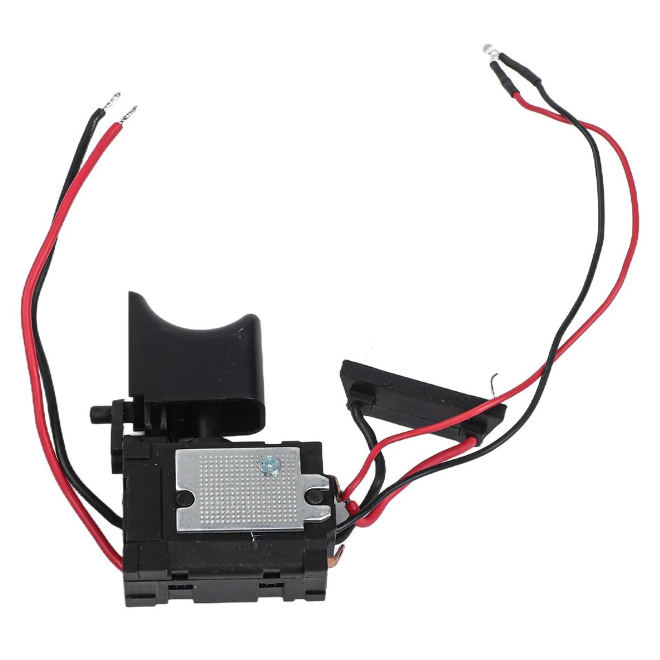 1x FA2-16/1WEK Replacement Drill Trigger Switch Speed Control DC7.2V-24V 16A Kit | eBay Australia