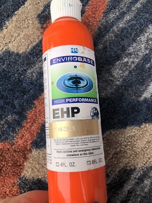 PPG envirobase toners T433 | eBay