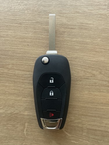 OEM HOLDEN ASTRA BK BL COLORADO RG REMOTE FLIP KEY 3 BUTTONS | eBay