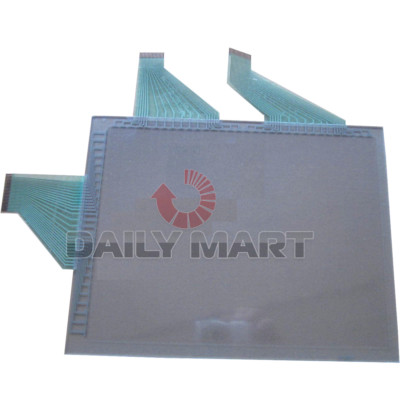 Brand New in Box Omron NT610C-CFL02 Touch Screen Glass | eBay