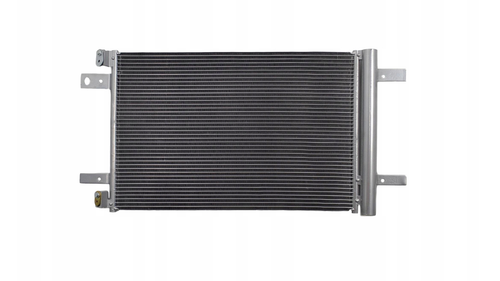 KLIMA KÜHLER KONDENSATOR KLIMAANLAGE PEUGEOT 308 1,6BLUEHDI 2013 ...