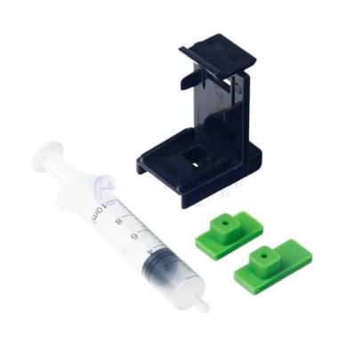 Ink Cartridge Suction Priming Clip for HP 21/22 901/ 60 61 62 63 64 65 ...