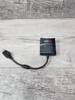 GameStop Spirit Wireless Dongle Receiver for XBOX Controller 07X-XB ...