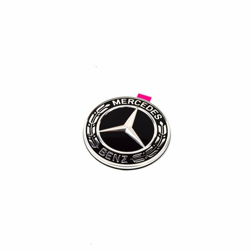 NEW MERCEDES-BENZ VITO TOURER W447 FRONT BONNET HOOD BADGE A4478175800 ...