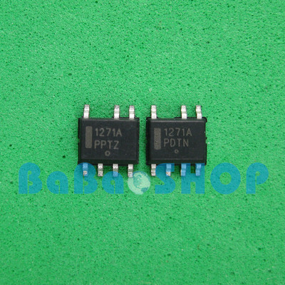 5pcs ~ 100pcs New NCP1271A 1271A NCP1271 PWM Controller IC SOP-7 | eBay