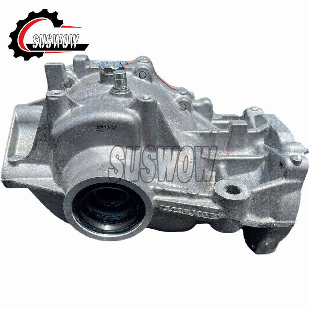 For Toyota Venza AWD 2009-2015 Rear Differential Assembly 41110-58030 ...