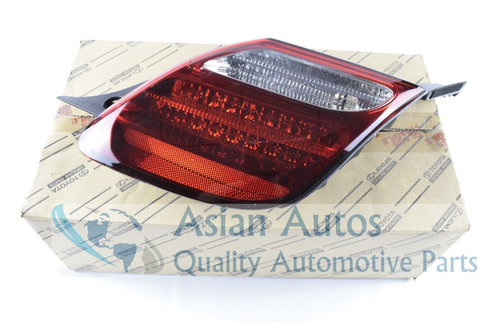 Genuine Lexus Sc 430 2006-2010 Passenger Side Rear Tail Light ...