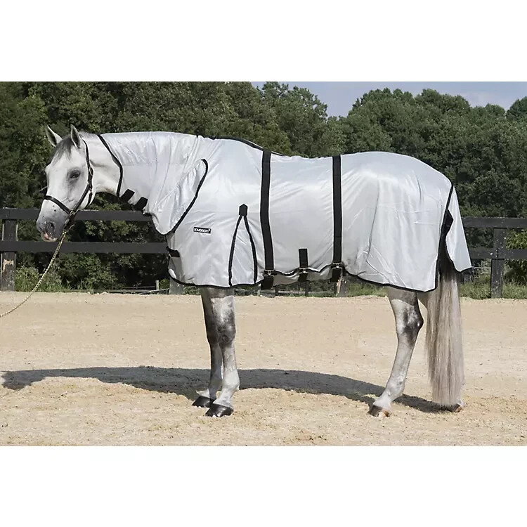 Horseware Bug Rug Fly Sheet Loveson size 72 in Fly Rug for Heavy Horse ...