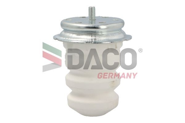 PK0901 SUSPENSION RUBBER BUFFER BUMP STOP DACO GERMANY FOR FIAT DUCATO ...