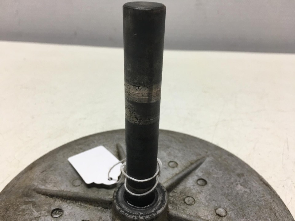 1719879SM SIMPLICITY SNAPPER DRIVE DISC | eBay