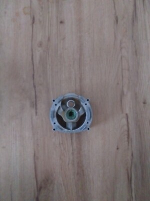 Dewalt Dc390 (Gear Case Assembly) For 18V 6-1/2" Cordless Circular Saw ...