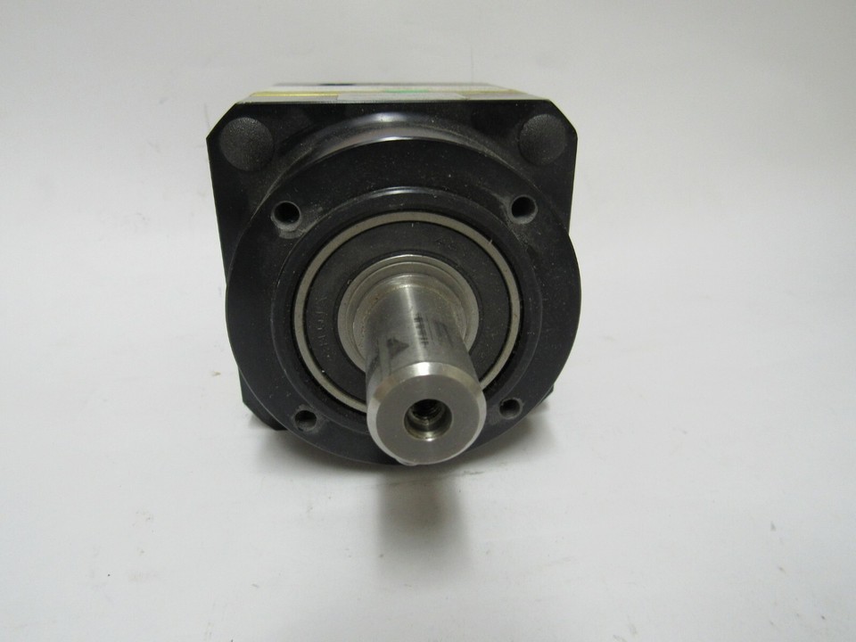Thomson True 80 Gearbox, 65-120400-H373, 10:1 Ratio, Model XT080-010-0 ...
