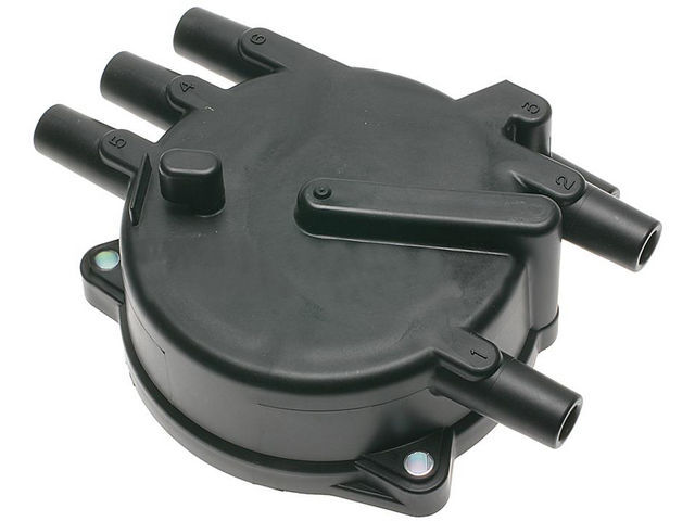 For 1995-1997 Mazda MX6 Distributor Cap SMP 16273BBYC 1996 2.5L V6 | eBay