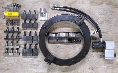 Lathe - Tri Tool