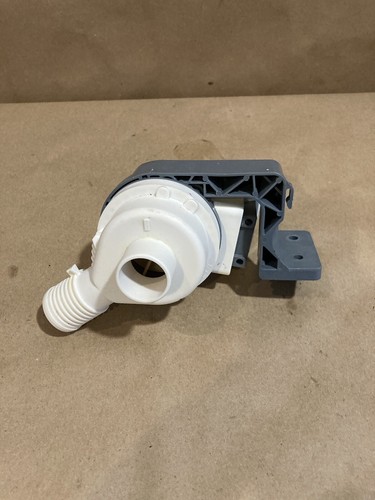 Whirlpool Washer Drain Pump W10727777 OEM Genuine Amana Motor Gray FAST ...